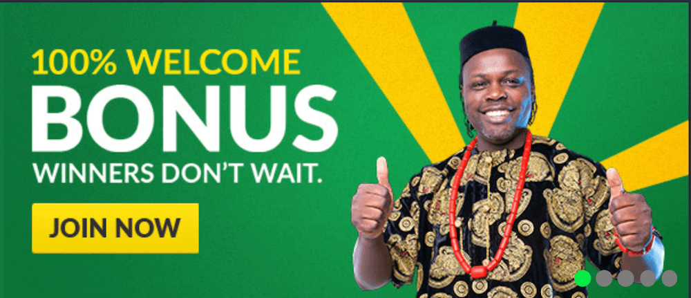 Bet9ja Sports Betting Review 2019