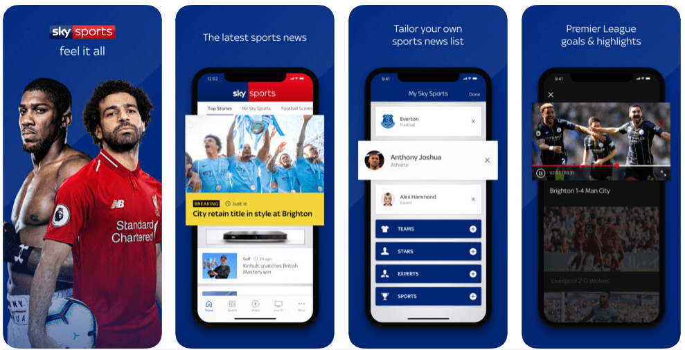 Live soccer betting strategy - Get some live betting ideas from our guide!