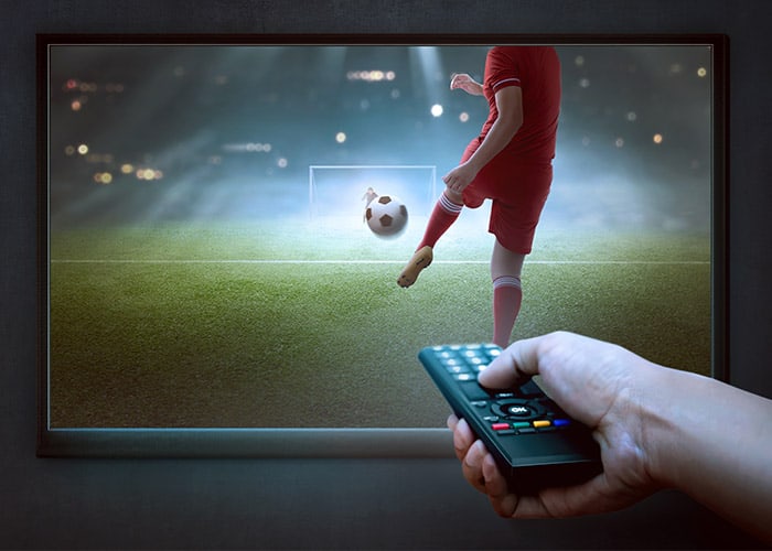 Secrets of Live Betting Football 2022: Tips Strategy Predictions